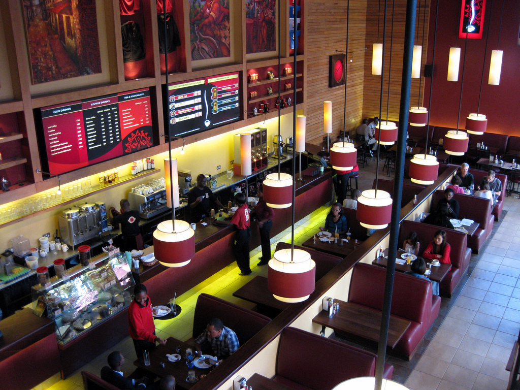 Top 10 Nairobi Airport Stopover Tours | Layover Tours in Nairobi City