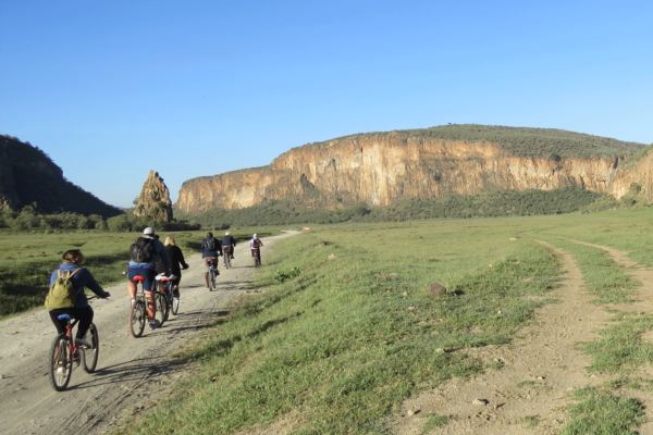 Day Trip - Hells Gate Day Tours - $190pp | Sojourn Safaris Ltd